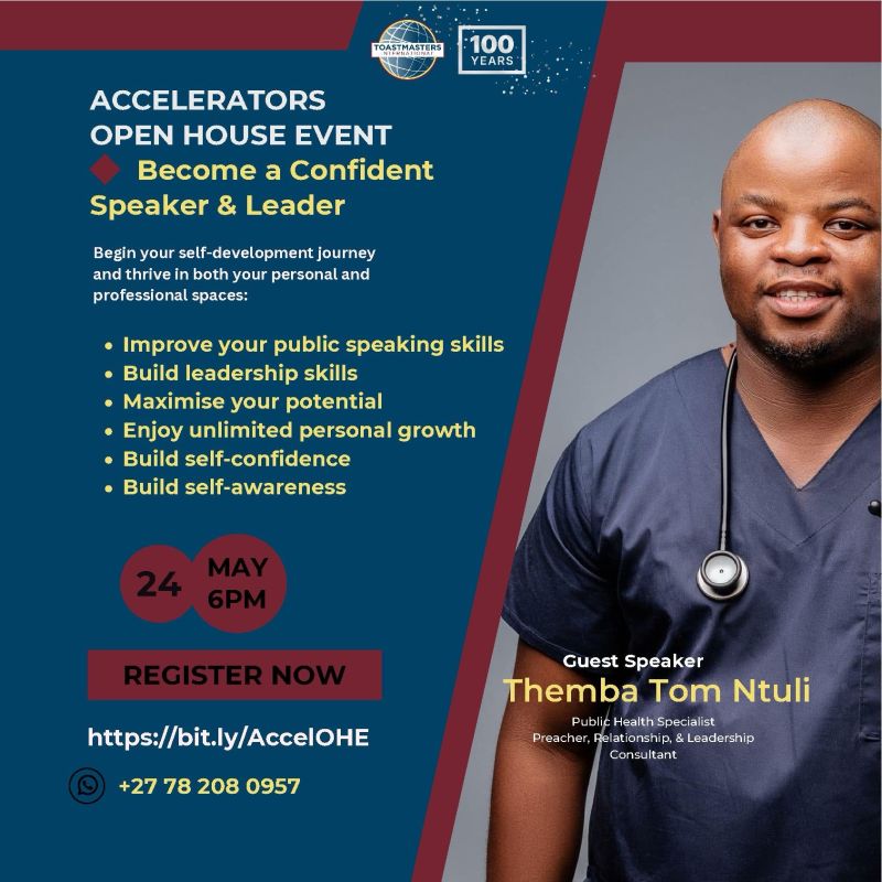 Themba Tom Ntuli, (MPH, Executive MBA-C (USA) on LinkedIn: # ... Themba Tom Ntuli, (MPH, Executive MBA-C (USA) on LinkedIn: # ...