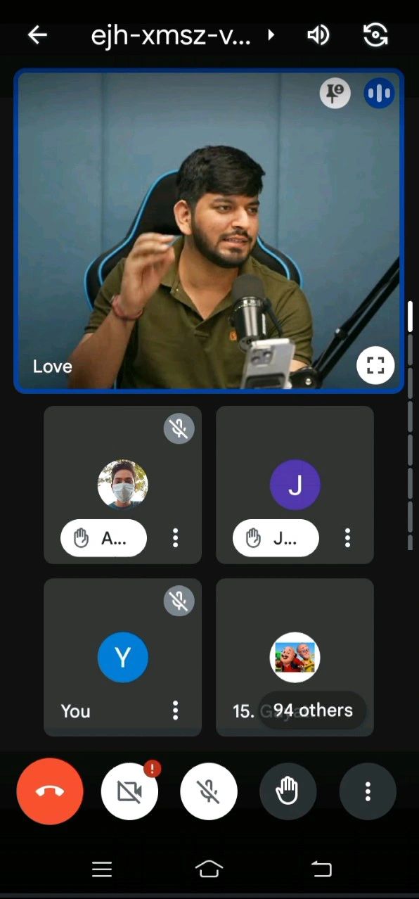 Yash Soni on LinkedIn: #lovebabbar #codehelp Yash Soni on LinkedIn: #lovebabbar #codehelp