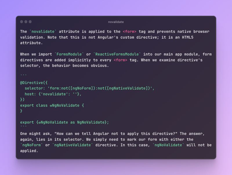 Illia T. on LinkedIn: #angular #frontend #webdevelopment #typescript #js Illia T. on LinkedIn: #angular #frontend #webdevelopment #typescript #js