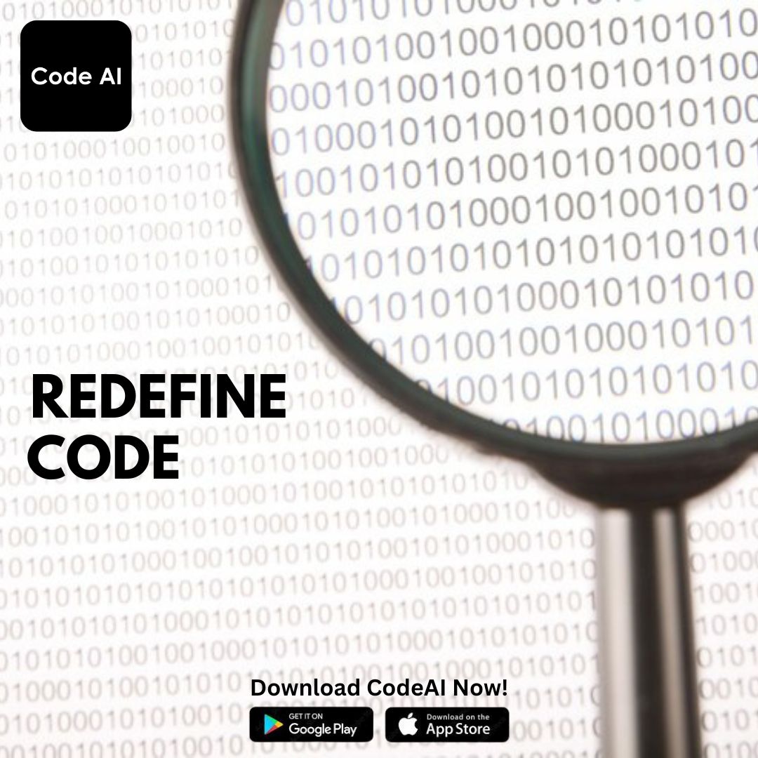 Boost your coding with CodeAI! | Code AI posted on the topic | LinkedIn Boost your coding with CodeAI! | Code AI posted on the topic | LinkedIn