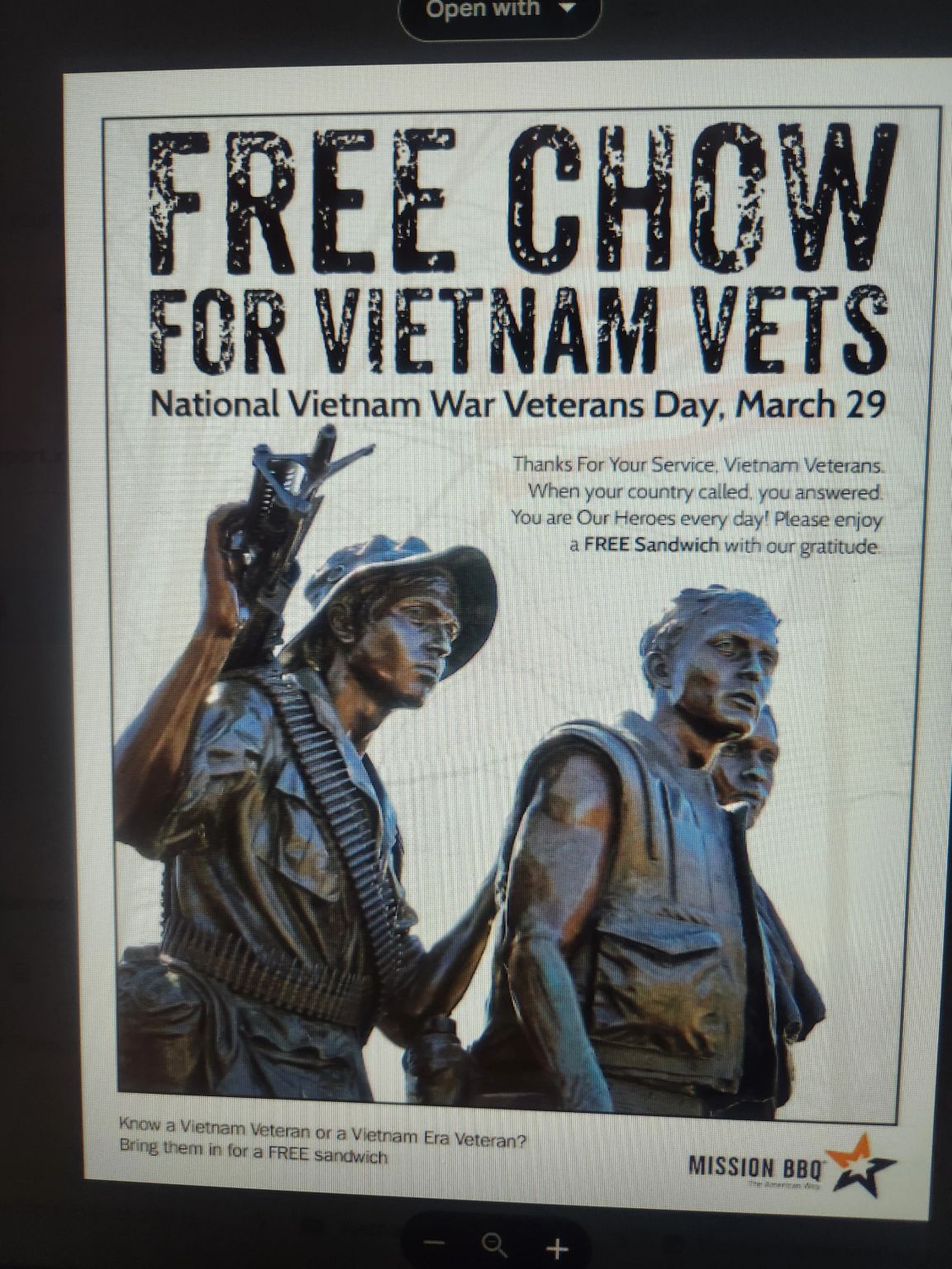 William (Richard) Miller IAAI-CFI, ECT on LinkedIn: #vietnamveterans William (Richard) Miller IAAI-CFI, ECT on LinkedIn: #vietnamveterans