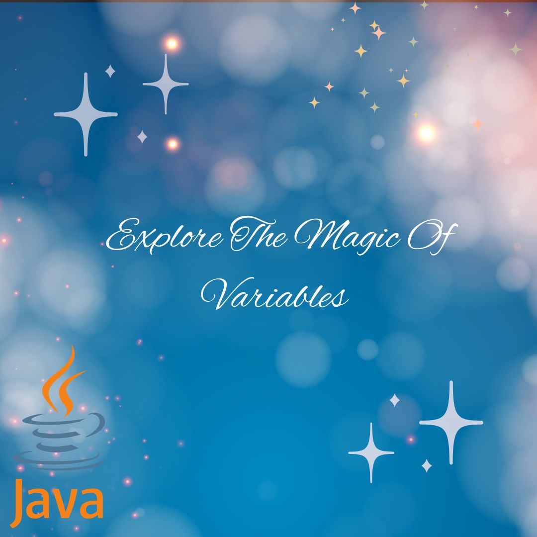 Maya Shelke on LinkedIn: #java #learnwithmaya #variables #programming # ... Maya Shelke on LinkedIn: #java #learnwithmaya #variables #programming # ...