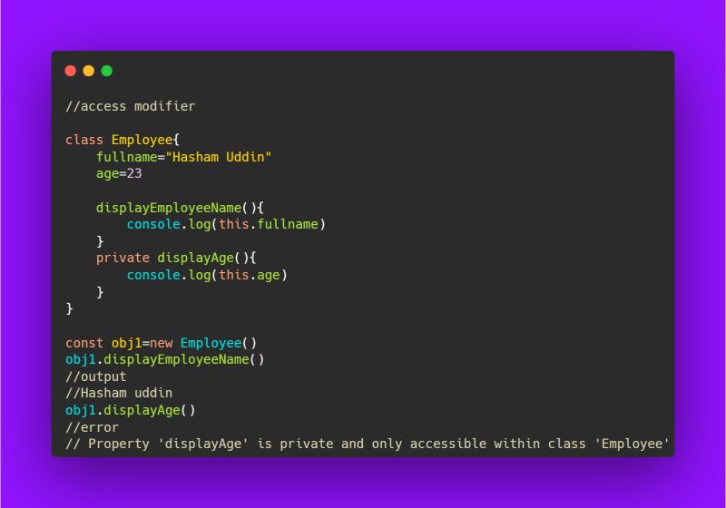 Hasham Uddin on LinkedIn: #nodejs #node #typescript #backend # ... Hasham Uddin on LinkedIn: #nodejs #node #typescript #backend # ...