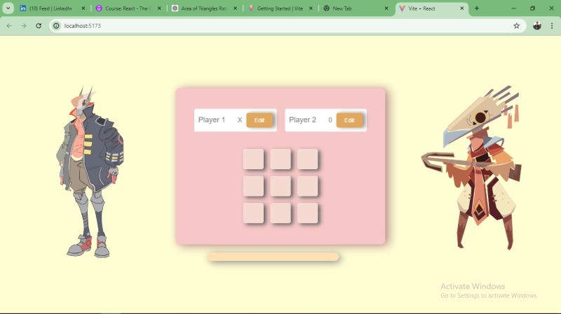 Aniket singh Baghel on LinkedIn: #reactjs #webdevelopment # ... Aniket singh Baghel on LinkedIn: #reactjs #webdevelopment # ...