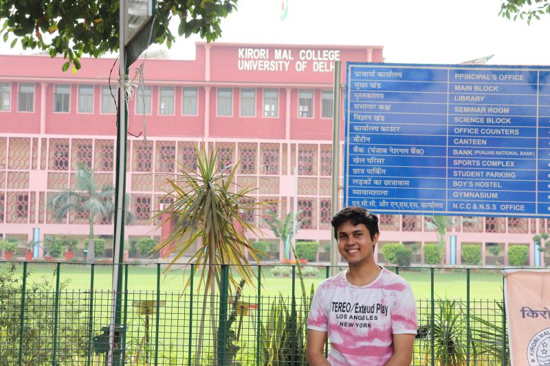Aman Choudhary on LinkedIn: #collegelife #northcampusadventures # ... Aman Choudhary on LinkedIn: #collegelife #northcampusadventures # ...