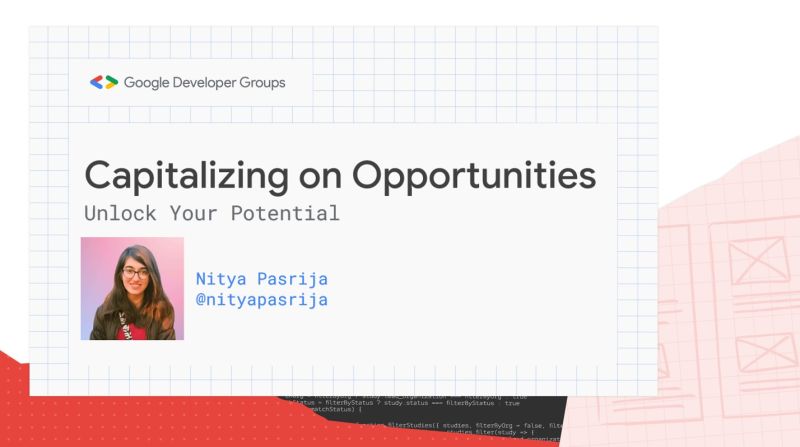 Nitya Pasrija on LinkedIn: 🎊 Extremely grateful for the wonderful ... Nitya Pasrija on LinkedIn: 🎊 Extremely grateful for the wonderful ...