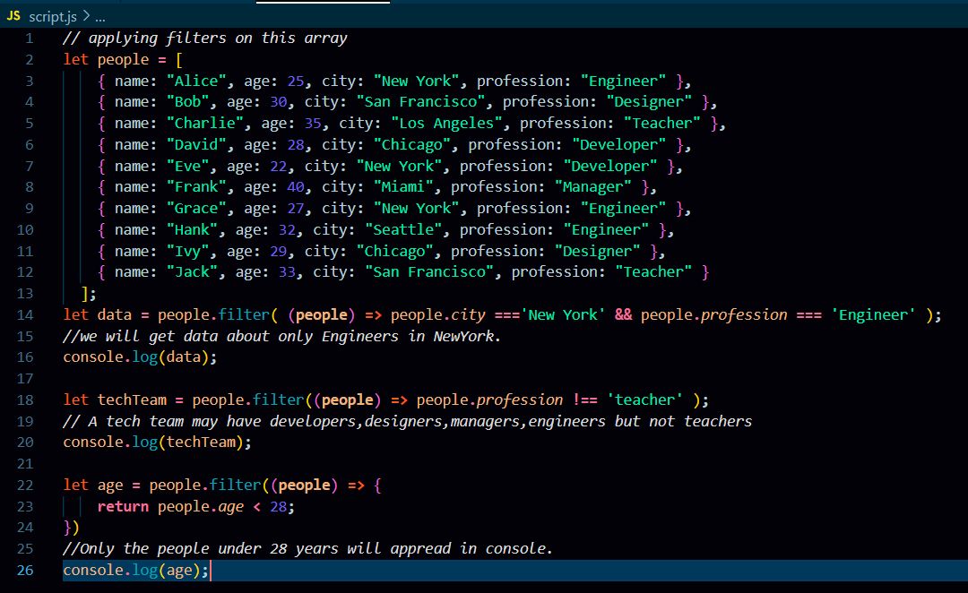 Misbah ur Rehman on LinkedIn: #javascript #programming #learning #dsa Misbah ur Rehman on LinkedIn: #javascript #programming #learning #dsa