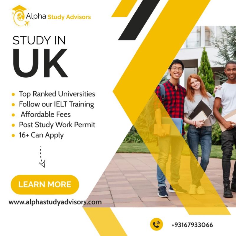 M Umer on LinkedIn: Alpha Study Advisors M Umer on LinkedIn: Alpha Study Advisors