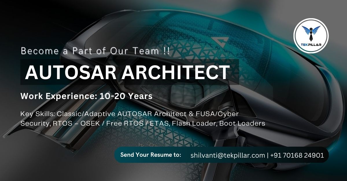 Kumbhani Shilvanti on LinkedIn: #autosar #bsw #rte #asw #mcal #dcm #dem ... Kumbhani Shilvanti on LinkedIn: #autosar #bsw #rte #asw #mcal #dcm #dem ...