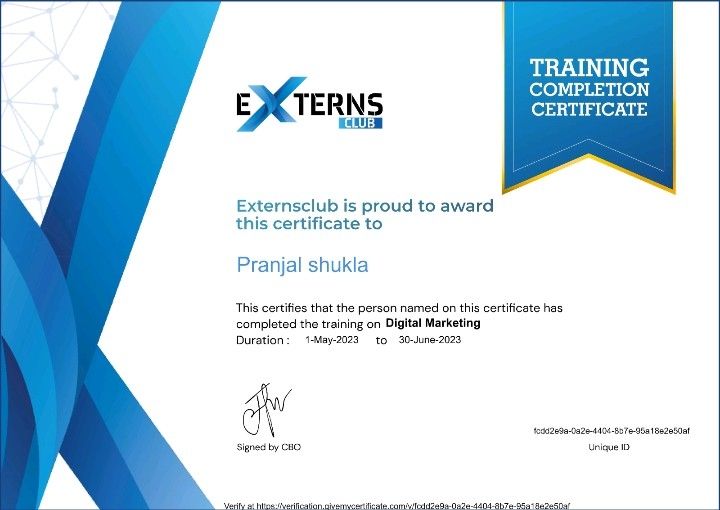 Pranjal Shukla on LinkedIn: #connections Pranjal Shukla on LinkedIn: #connections