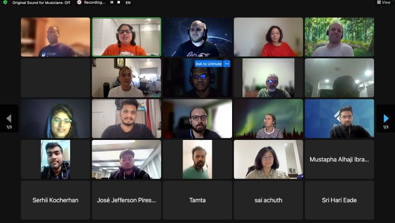Atuoha Anthony on LinkedIn: #flutter Atuoha Anthony on LinkedIn: #flutter
