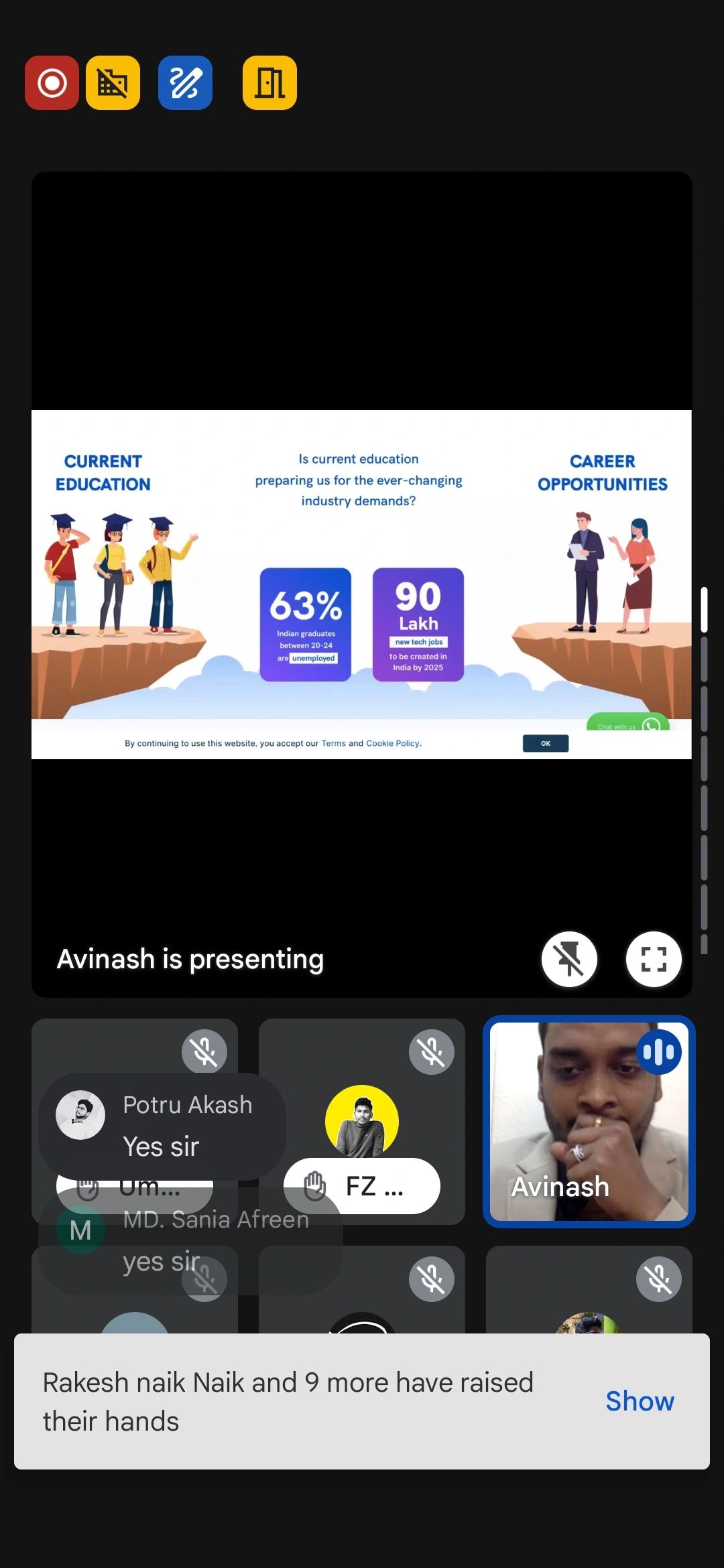 Deeti Revathi on LinkedIn: #internship #nxtwave #placements # ... Deeti Revathi on LinkedIn: #internship #nxtwave #placements # ...