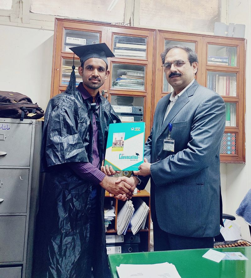 Hammad Ali Goraya posted on LinkedIn Hammad Ali Goraya posted on LinkedIn