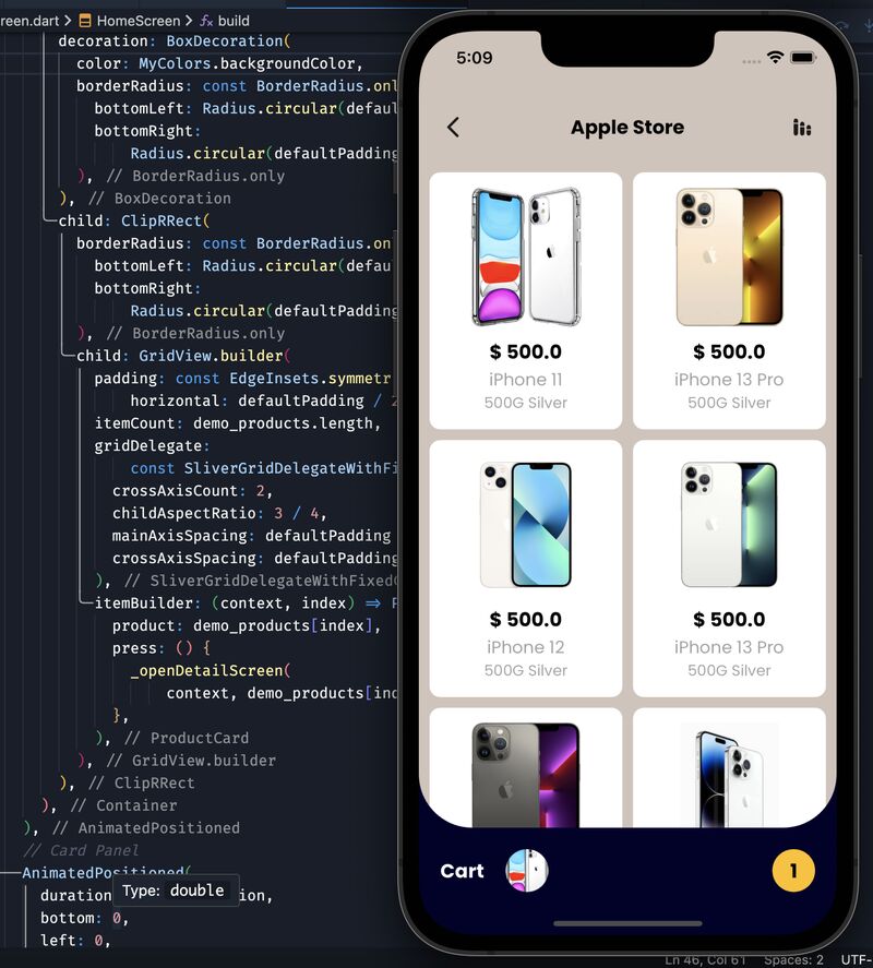 Asad Imdad on LinkedIn: #flutter #ecommerce #animations #shopping # ... Asad Imdad on LinkedIn: #flutter #ecommerce #animations #shopping # ...