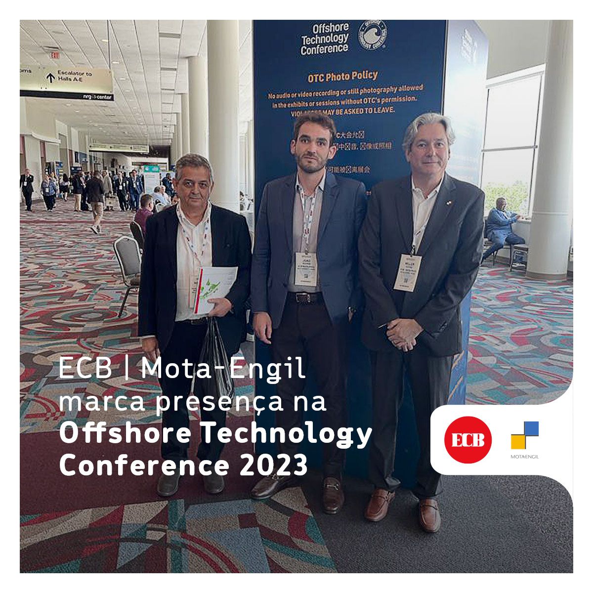 ECB - Empresa Construtora Brasil | Grupo Mota - Engil no LinkedIn: #ecb ... ECB - Empresa Construtora Brasil | Grupo Mota - Engil no LinkedIn: #ecb ...