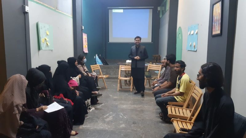 Sameer Ali Khan on LinkedIn: #peace #communityexchange # ... Sameer Ali Khan on LinkedIn: #peace #communityexchange # ...