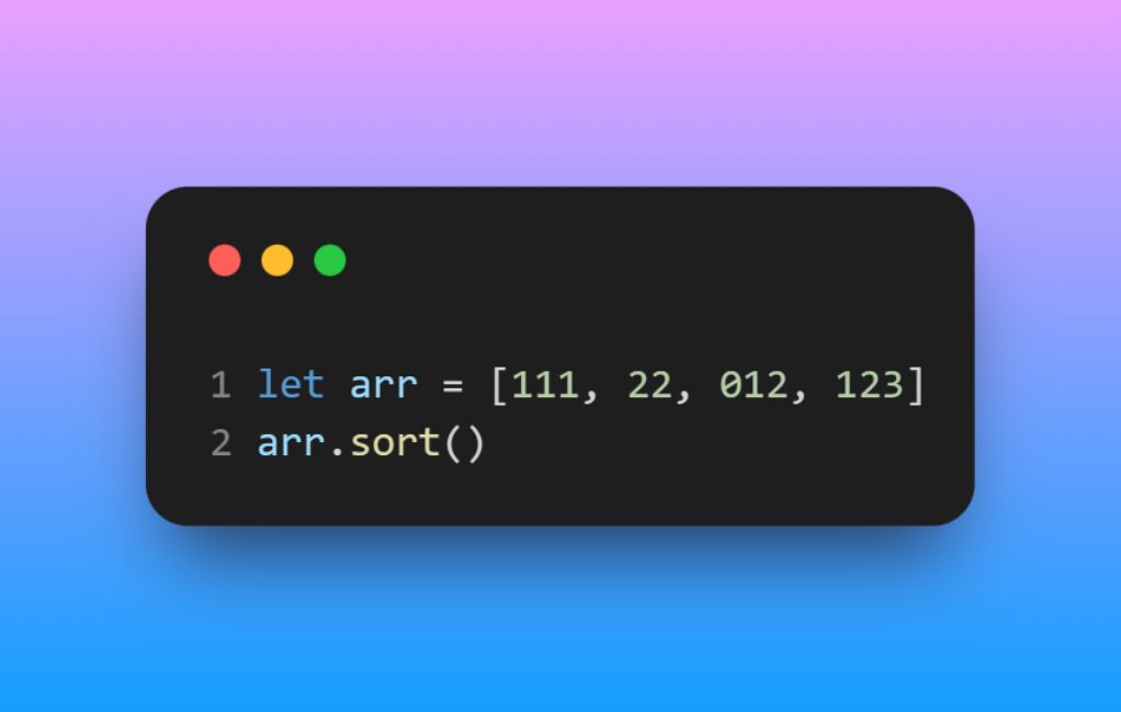 Divyansh Jangir on LinkedIn: #day8 #javascript #codechallenge # ... Divyansh Jangir on LinkedIn: #day8 #javascript #codechallenge # ...