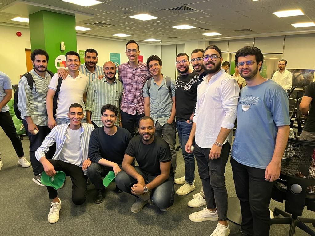 Mohammed najeh posted on LinkedIn Mohammed najeh posted on LinkedIn
