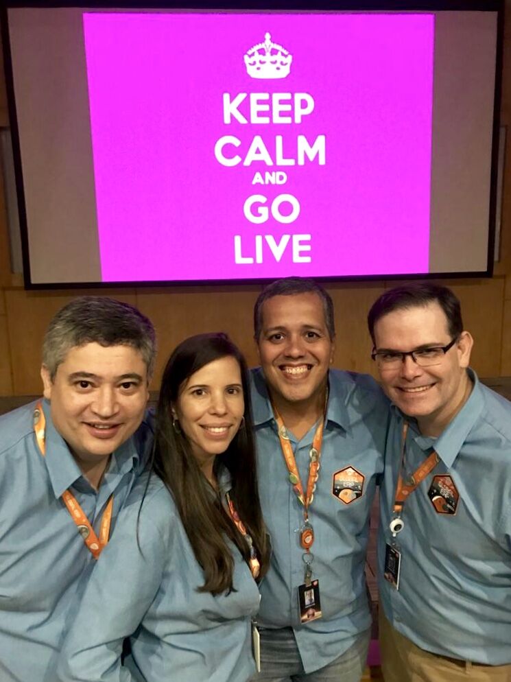 Julie Rocha no LinkedIn: Perfeitas suas palavras Felipe. Quanto orgulho ... Julie Rocha no LinkedIn: Perfeitas suas palavras Felipe. Quanto orgulho ...