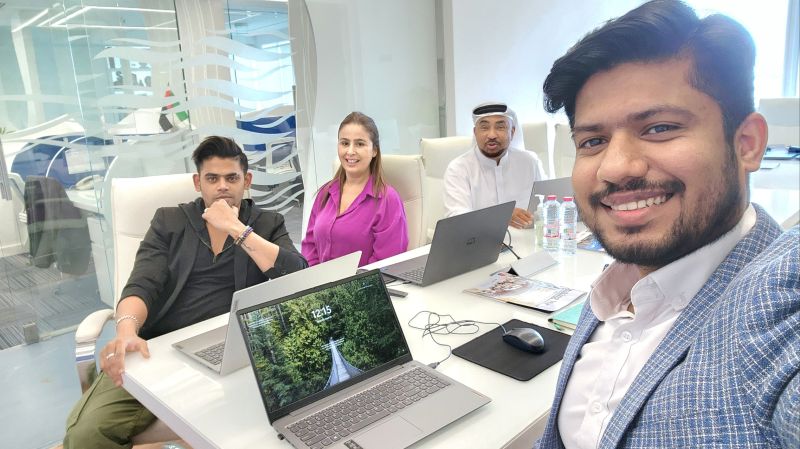 Imtiyaz Khan on LinkedIn: #blueoceancorporation # ... Imtiyaz Khan on LinkedIn: #blueoceancorporation # ...