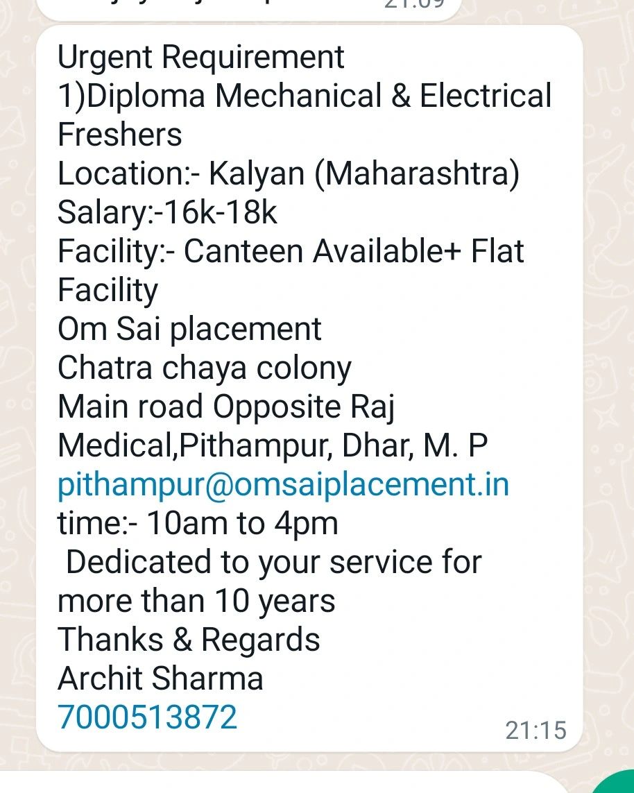 Archit Sharma posted on LinkedIn Archit Sharma posted on LinkedIn