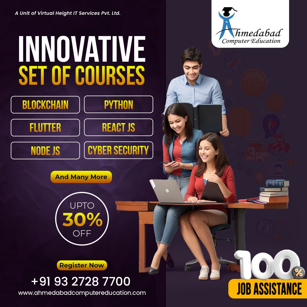 Mohit Gohel on LinkedIn: #itcourse #training #course #blockchain # ... Mohit Gohel on LinkedIn: #itcourse #training #course #blockchain # ...