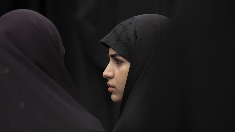 NewsFlash.one on LinkedIn: 'Gender apartheid': UN experts denounce Iran ... NewsFlash.one on LinkedIn: 'Gender apartheid': UN experts denounce Iran ...