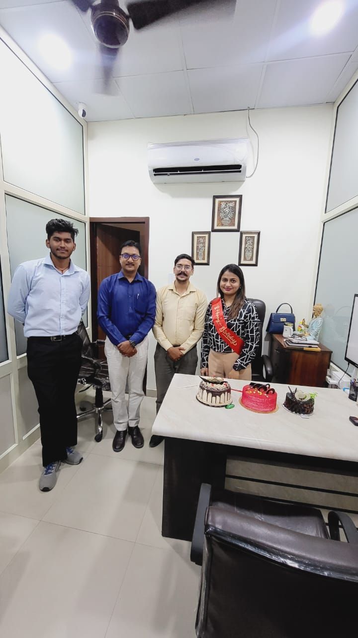 Mohit Gautam on LinkedIn: #drlalpathlabs Mohit Gautam on LinkedIn: #drlalpathlabs