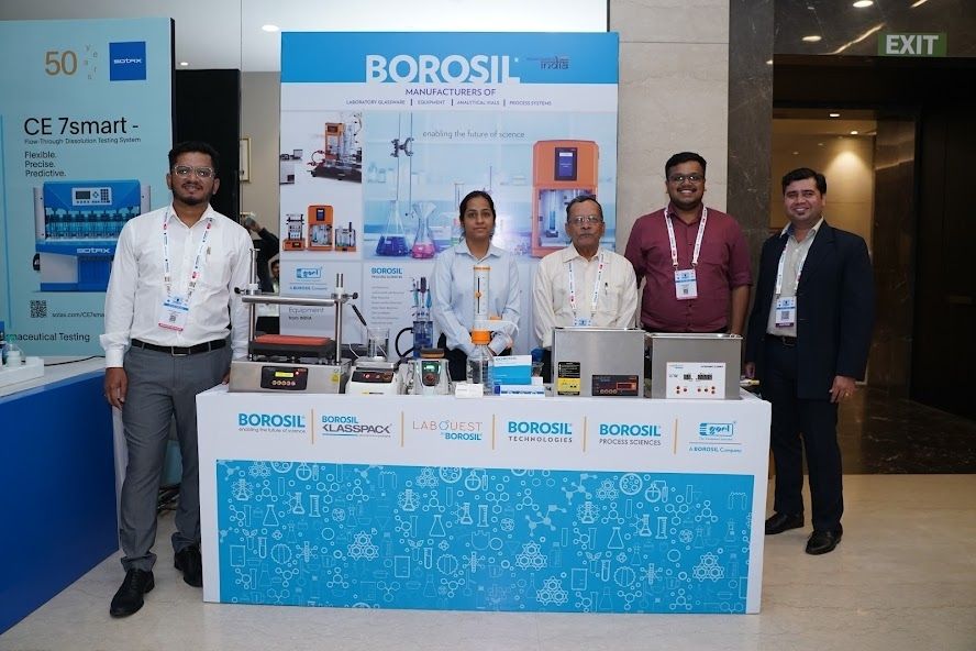 Abhishek Jadhav on LinkedIn: #dissolution #pharmaceutical #borosilicate ... Abhishek Jadhav on LinkedIn: #dissolution #pharmaceutical #borosilicate ...