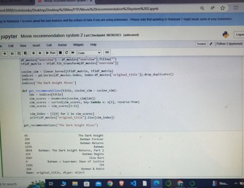 Noman Ahmed on LinkedIn: #python #machinelearning #datascience Noman Ahmed on LinkedIn: #python #machinelearning #datascience