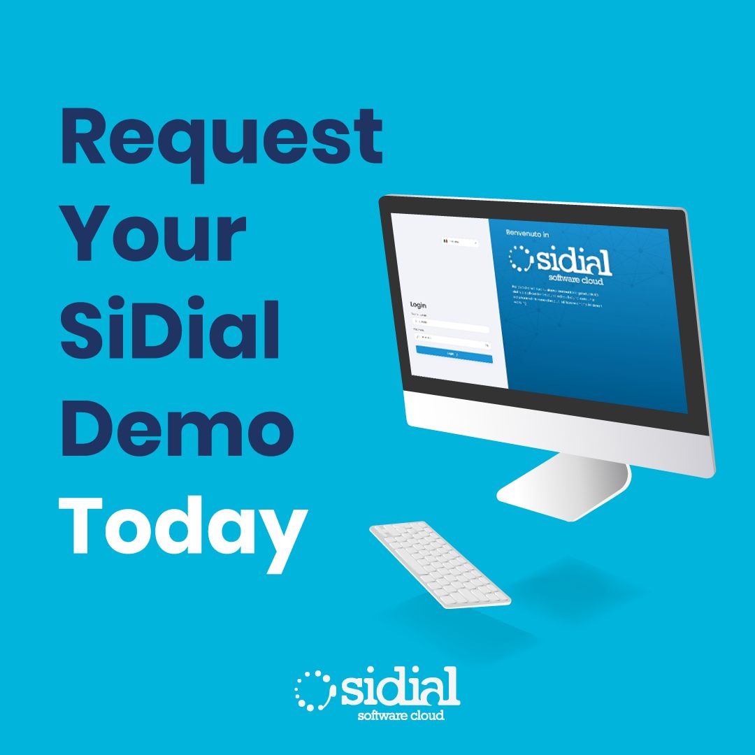 SiDial on LinkedIn: Explore the Future of Communication with SiDial! π ... SiDial on LinkedIn: Explore the Future of Communication with SiDial! π ...