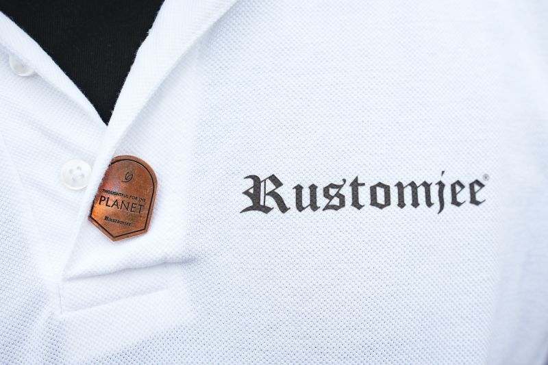 Sanjay Jaiswar on LinkedIn: #rustomjees #go #sustainable #50k Sanjay Jaiswar on LinkedIn: #rustomjees #go #sustainable #50k