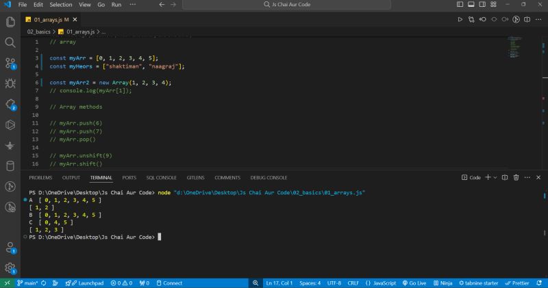 ROHAN KADAM on LinkedIn: #learningjourney #reactjs #javascript # ... ROHAN KADAM on LinkedIn: #learningjourney #reactjs #javascript # ...