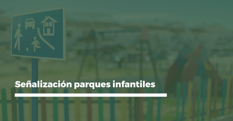 Rull on LinkedIn: Señalizar parques infantiles - Empresa de ... Rull on LinkedIn: Señalizar parques infantiles - Empresa de ...