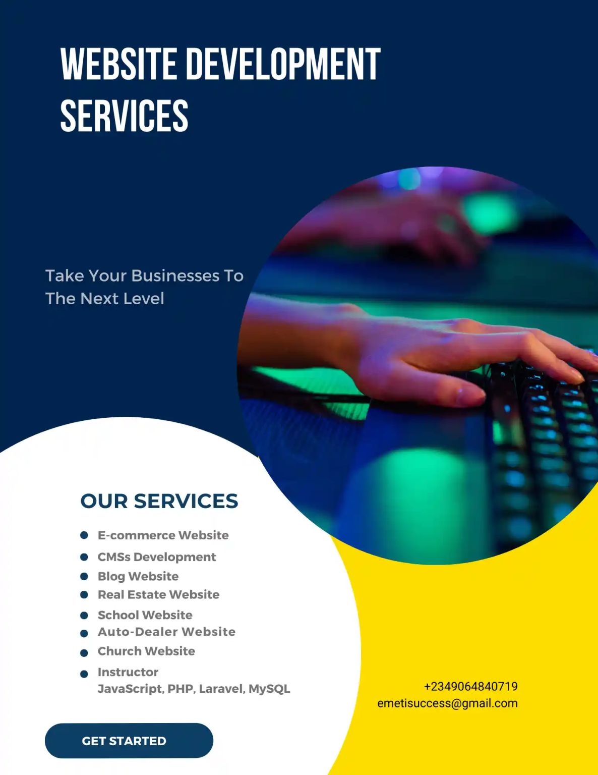 Emeti Etim posted on LinkedIn Emeti Etim posted on LinkedIn