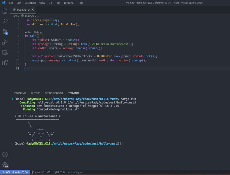 Fady Abdelmassih on LinkedIn: #dataengineering #data #python #ai # ... Fady Abdelmassih on LinkedIn: #dataengineering #data #python #ai # ...