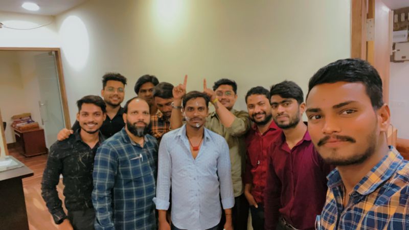 Mayank Gupta on LinkedIn: #birthdaycelebration #vscc #ammakaachar #team Mayank Gupta on LinkedIn: #birthdaycelebration #vscc #ammakaachar #team