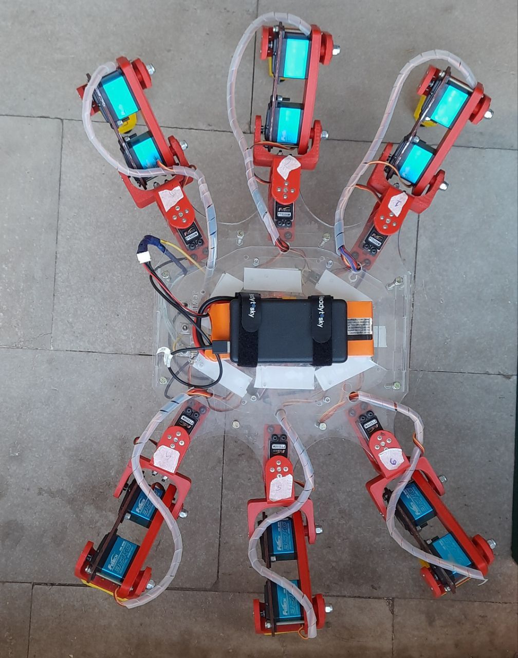 Tapan Khanapara on LinkedIn: I am thrilled to announce that my ... Tapan Khanapara on LinkedIn: I am thrilled to announce that my ...