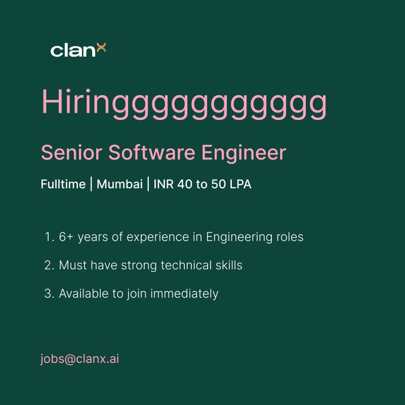 Manali Mange on LinkedIn: #hiring #hiringnow #engineers # ... Manali Mange on LinkedIn: #hiring #hiringnow #engineers # ...