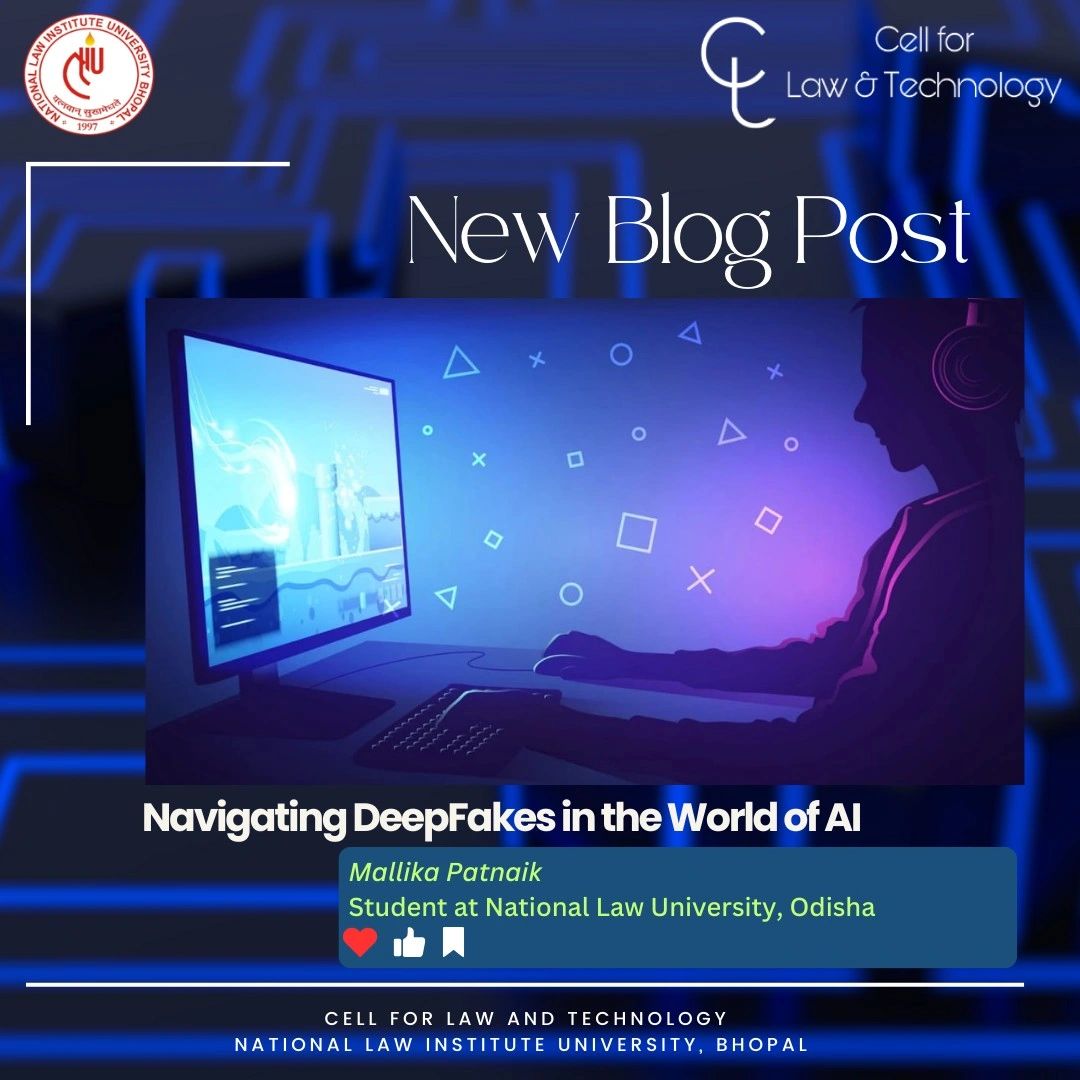 NLIU CLT on LinkedIn: #clt #cellforlawandtechnology #nliu #nliubhopal # ... NLIU CLT on LinkedIn: #clt #cellforlawandtechnology #nliu #nliubhopal # ...