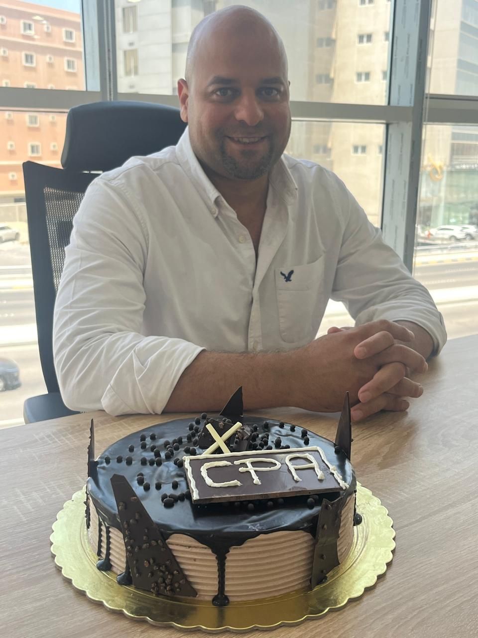 Mohamed AlMasry CPA,ESAA,CA on LinkedIn: I’m thrilled to share that I ... Mohamed AlMasry CPA,ESAA,CA on LinkedIn: I’m thrilled to share that I ...