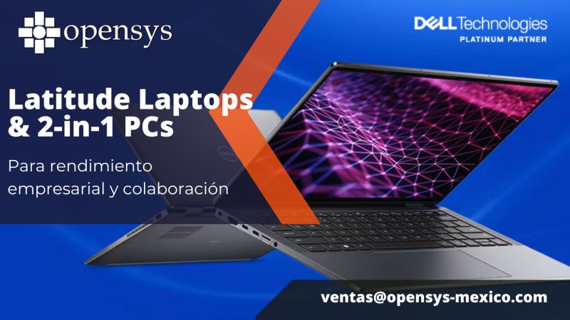 Opensys Technologies de México Oficial en LinkedIn: #delltechnologies # ... Opensys Technologies de México Oficial en LinkedIn: #delltechnologies # ...