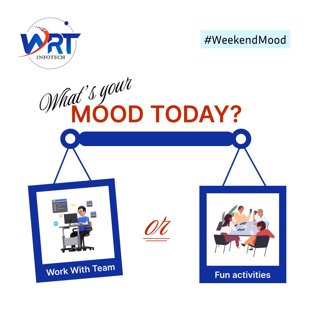 WRT Infotech on LinkedIn: #teamwork #funtimes #codewithteam # ... WRT Infotech on LinkedIn: #teamwork #funtimes #codewithteam # ...