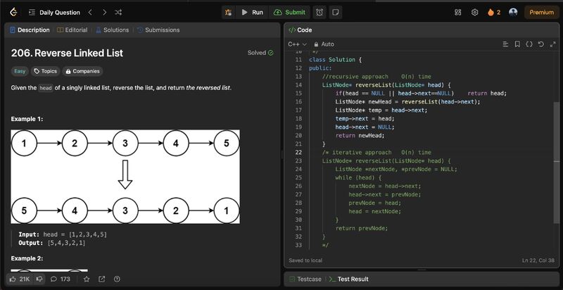 Kirtan Patel on LinkedIn: #day37 #100daysofdsa #problemsolving #4sum # ... Kirtan Patel on LinkedIn: #day37 #100daysofdsa #problemsolving #4sum # ...