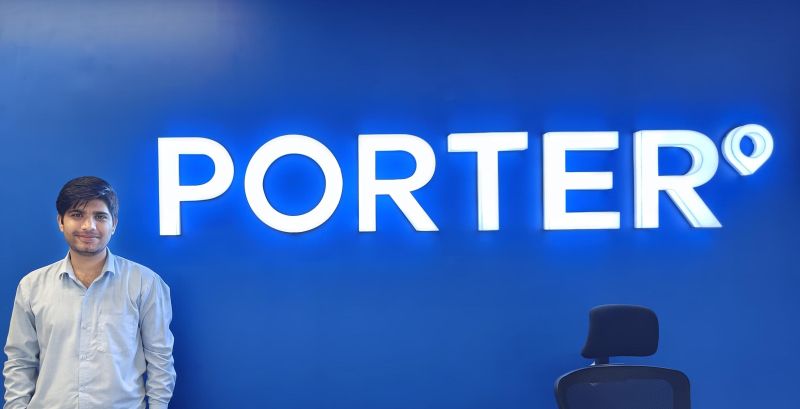 Rishabh Tyagi on LinkedIn: #newbeginnings #internlife #porter # ... Rishabh Tyagi on LinkedIn: #newbeginnings #internlife #porter # ...