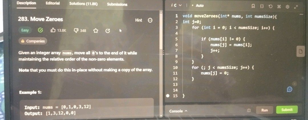 Harsh Saini on LinkedIn: #30daysofcodechallenge #codingchallenge # ... Harsh Saini on LinkedIn: #30daysofcodechallenge #codingchallenge # ...