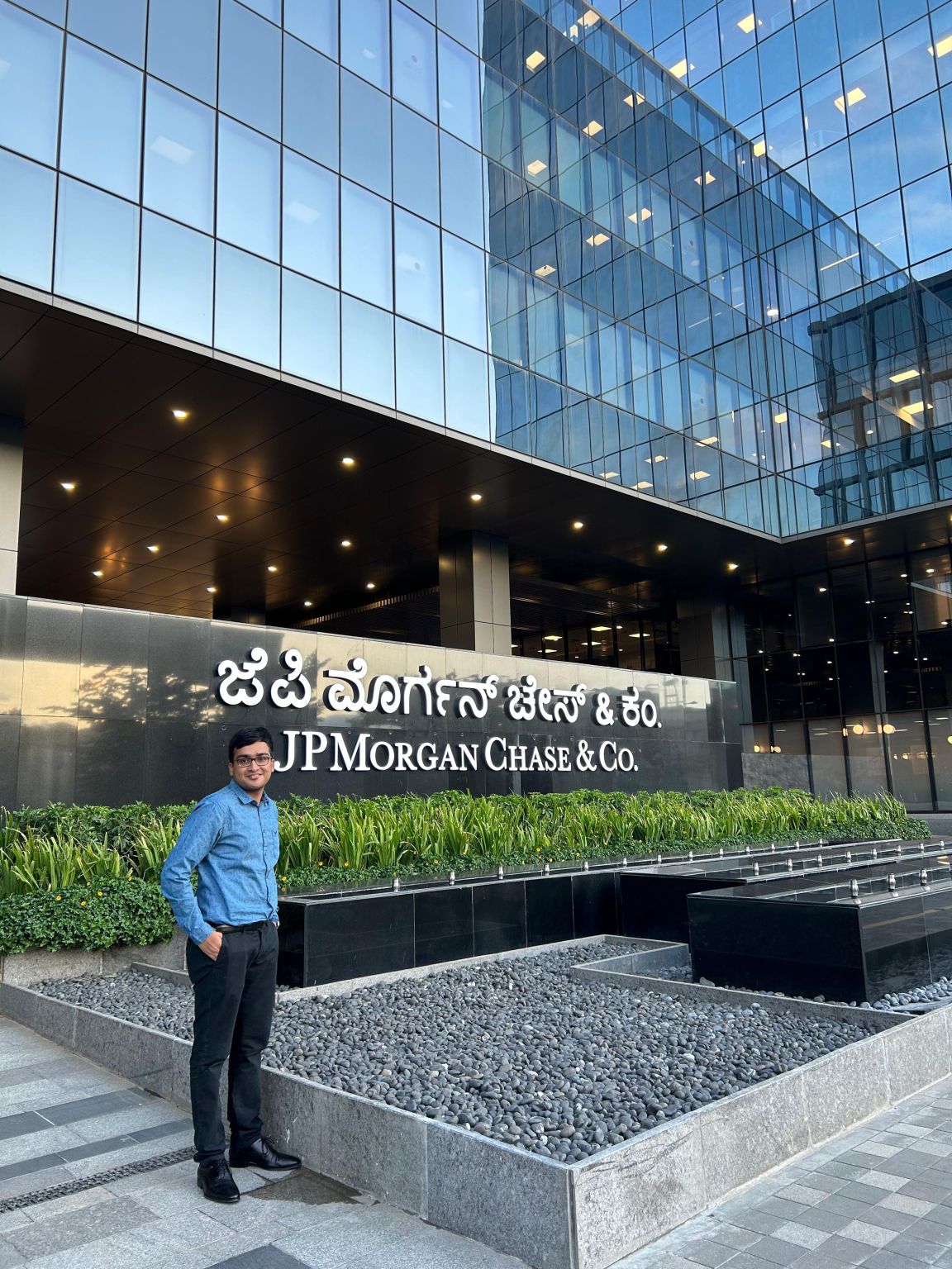 Vishesh Goyal on LinkedIn: Hello Everyone, I am glad to share that I ... Vishesh Goyal on LinkedIn: Hello Everyone, I am glad to share that I ...