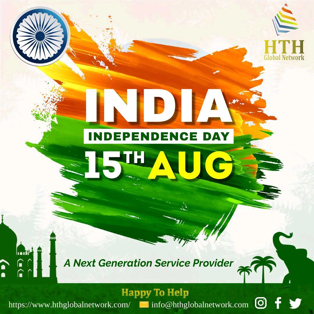 Abhishek Doiphode on LinkedIn: HAPPY INDEPENDENCE DAY๐ฎ๐ณ๐ฎ๐ณ Abhishek Doiphode on LinkedIn: HAPPY INDEPENDENCE DAY๐ฎ๐ณ๐ฎ๐ณ