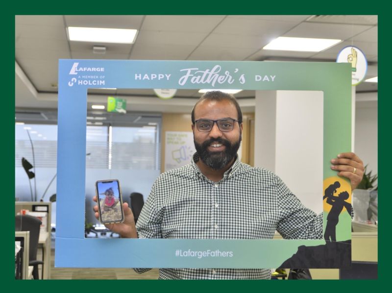 Fady Yousri on LinkedIn: #lafargefathers Fady Yousri on LinkedIn: #lafargefathers