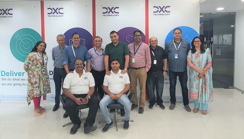Suraj D'Souza posted on LinkedIn Suraj D'Souza posted on LinkedIn